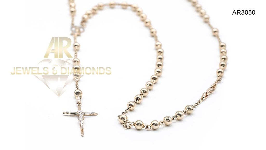 Colier Aur 14K 20.13GR [AR3050] - Bijuterii Aur