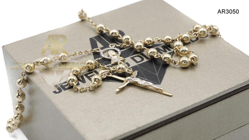 Colier Aur 14K 20.13GR [AR3050] - Bijuterii Aur