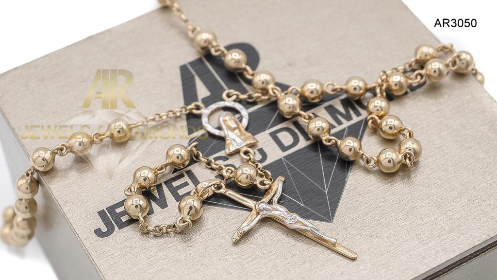 Colier Aur 14K 20.13GR [AR3050] - Bijuterii Aur